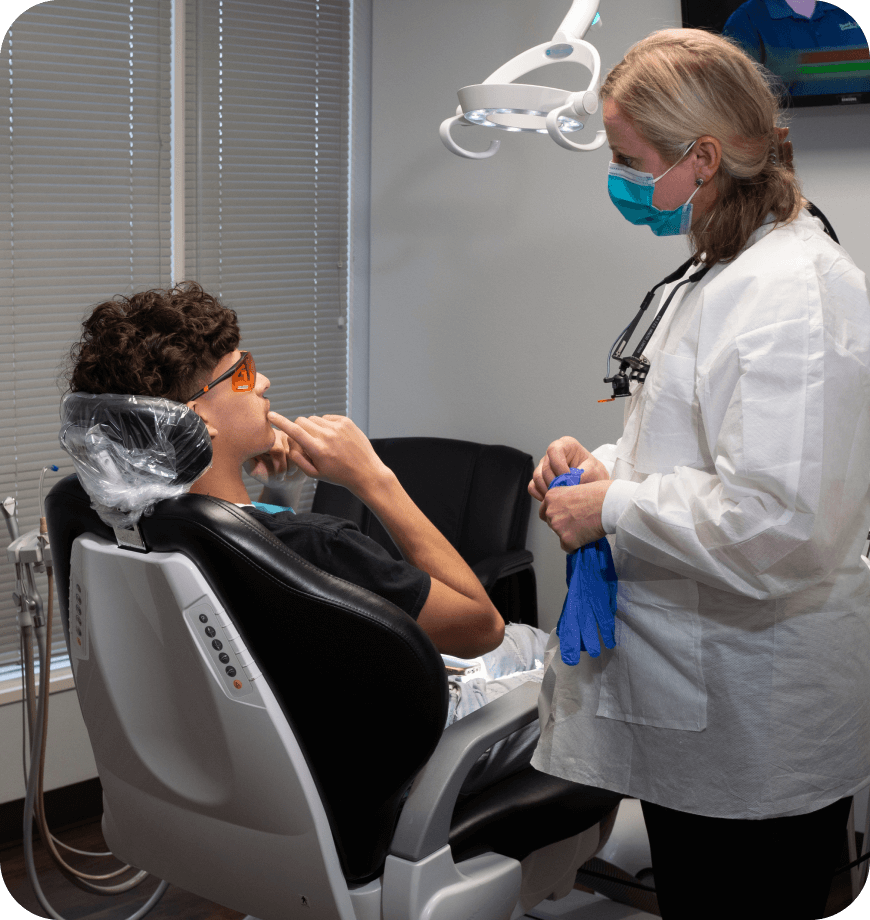 Periodontitis Treatment in Humble Tx - Gum Disease Treatment Humble ...